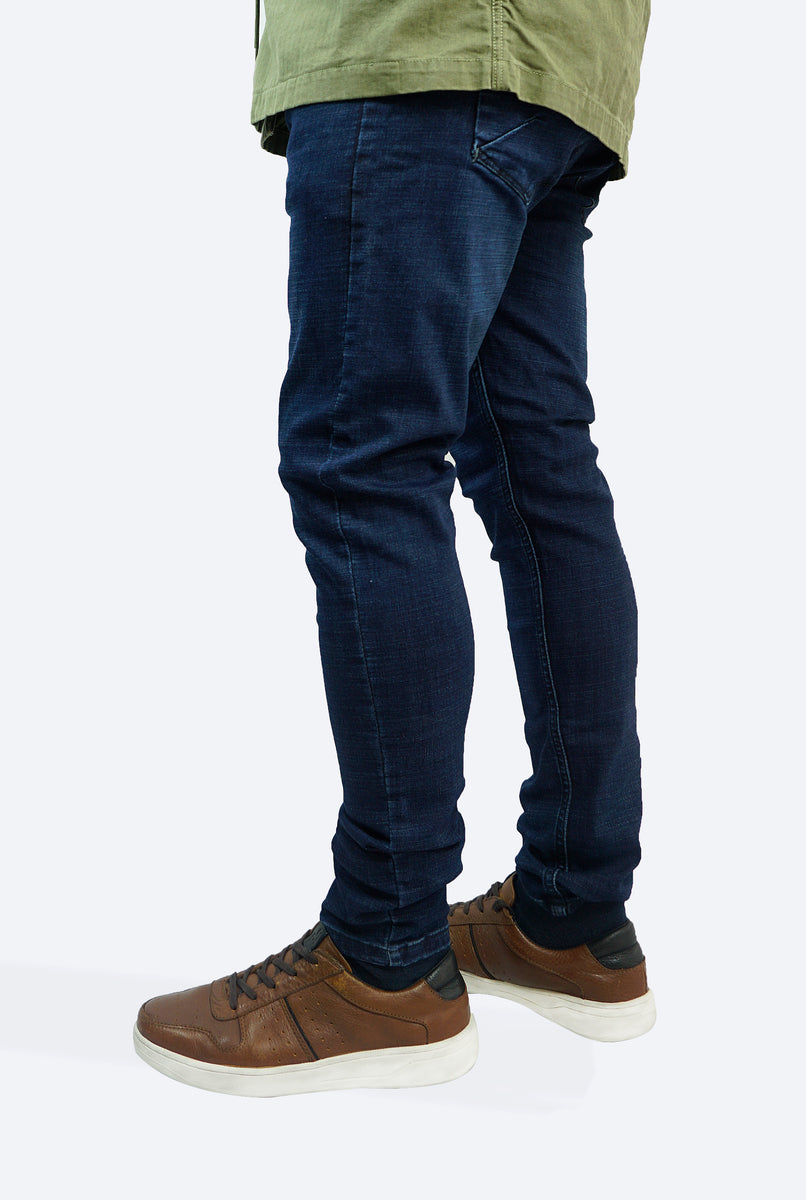 Jean Azul Clasico para Hombre – Argo Outfitters